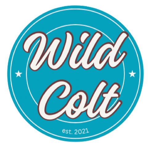 Wild Colt – Wildcolt